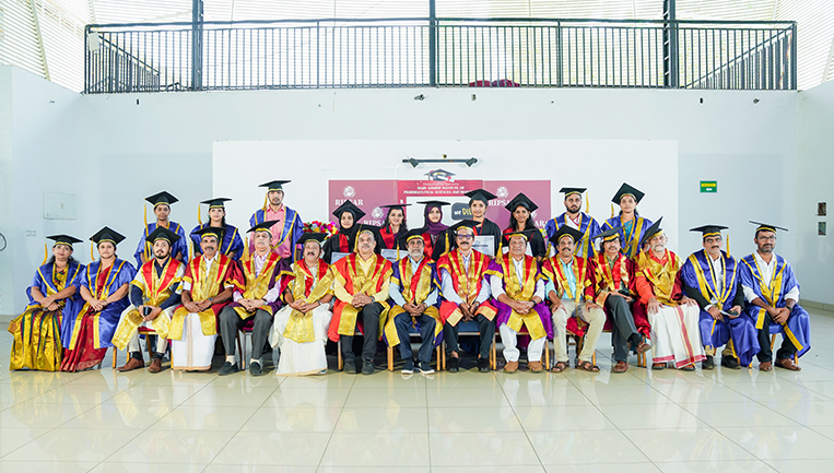 The Rajiv Gandhi Institiute of Pharmacy